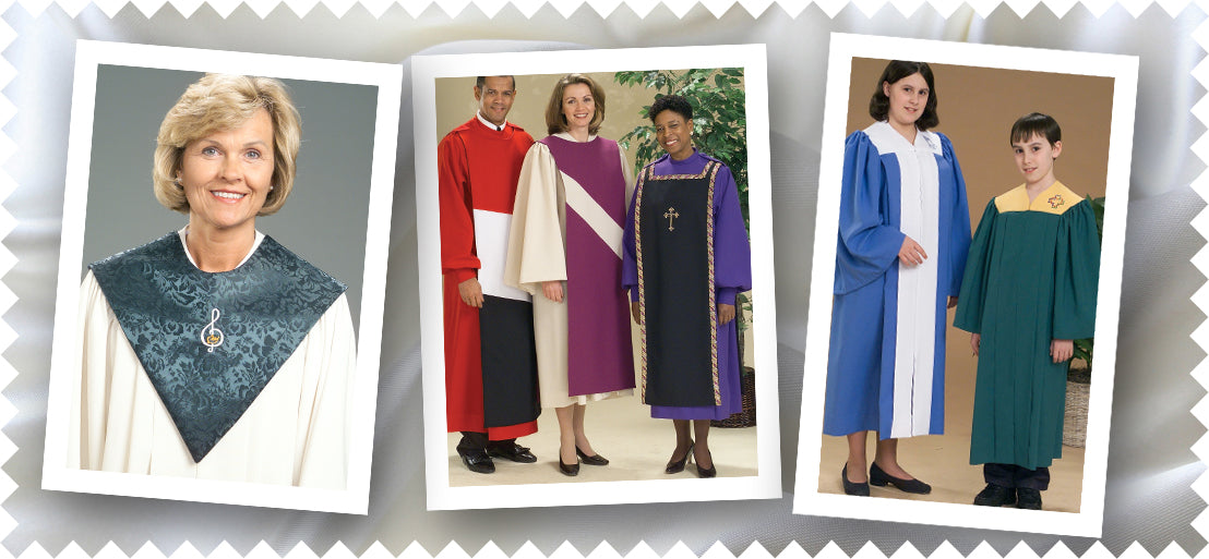 Choral Custom Apparel