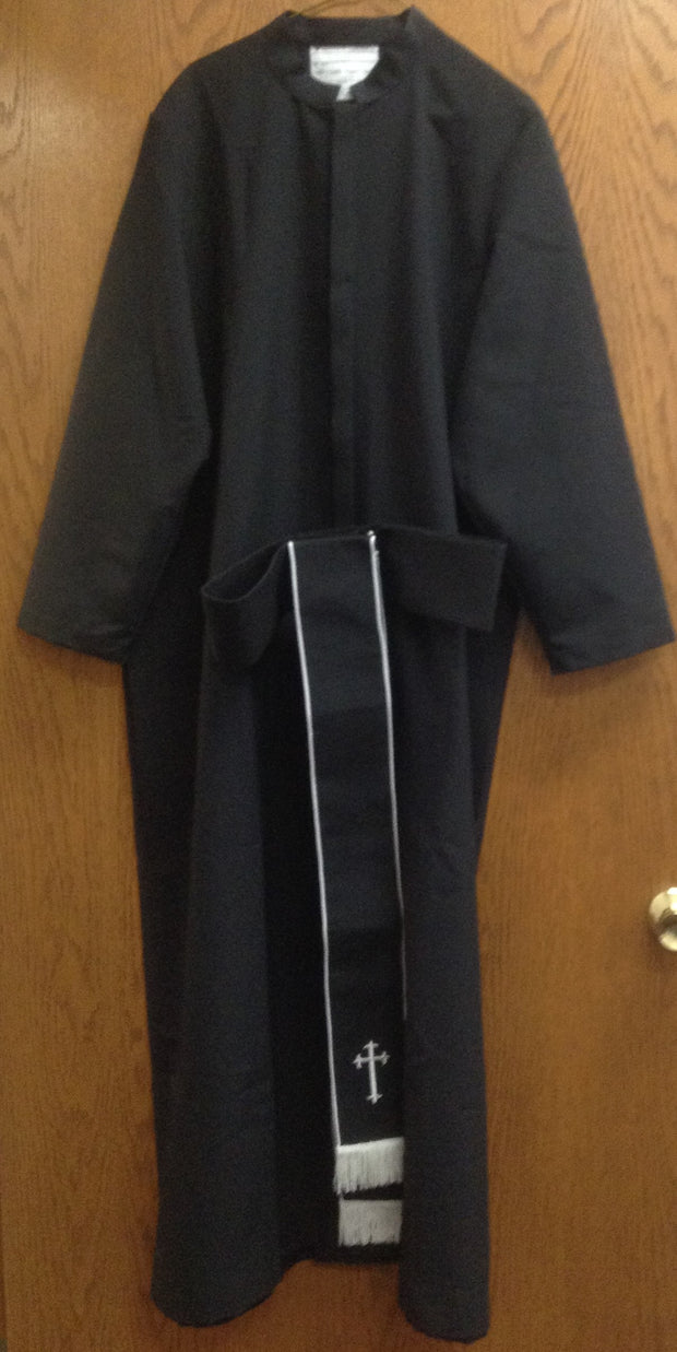 Clergy Apparel