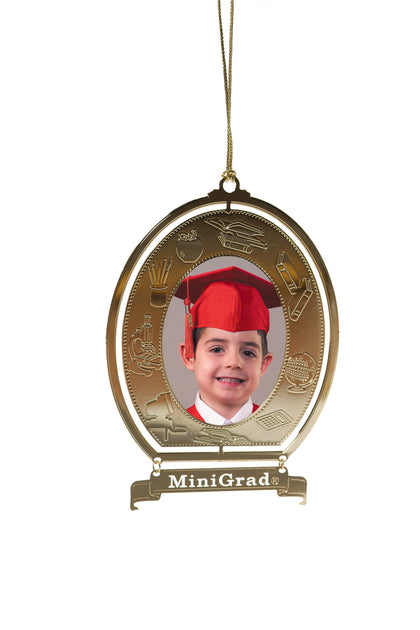 Preschool & Kindergarten (Mini Grad)